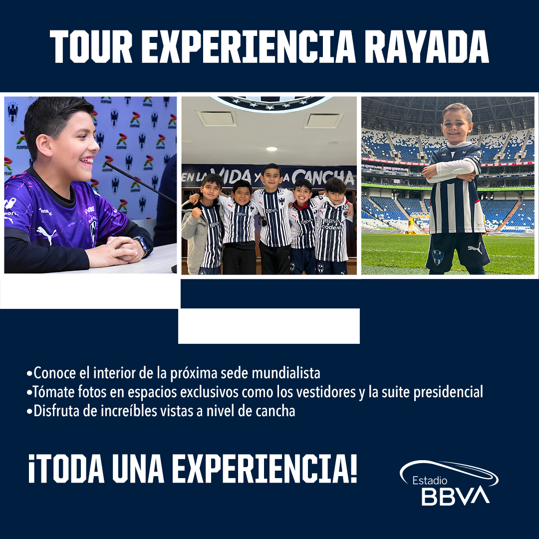 Rayados